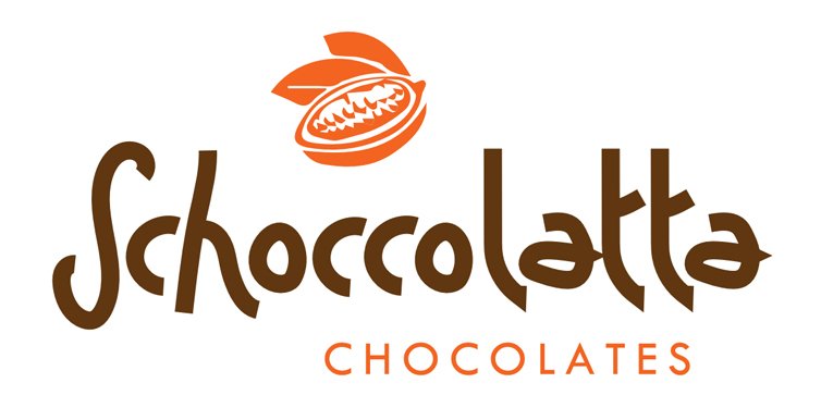 Schakolad Logo